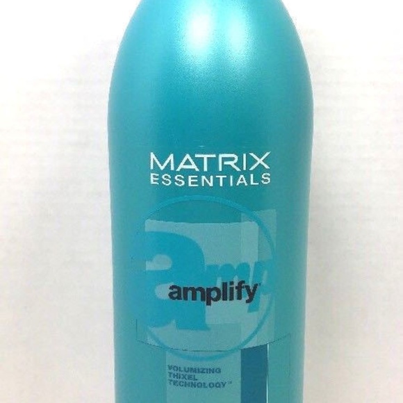 Matix | Makeup | Matrix Essentials 338oz Amplify Volume Cond | Poshmark